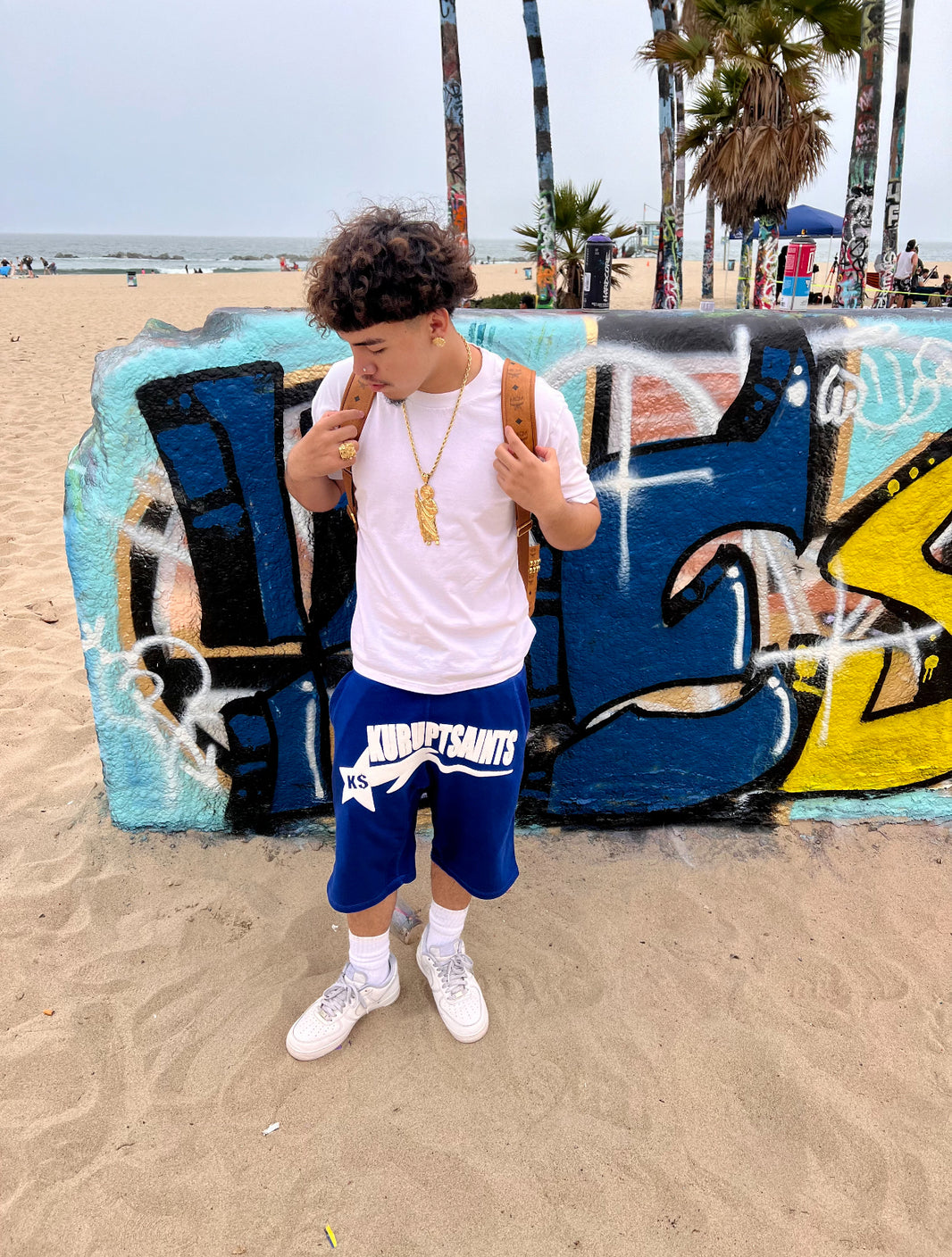 Kurupt Saints – KuruptSaints